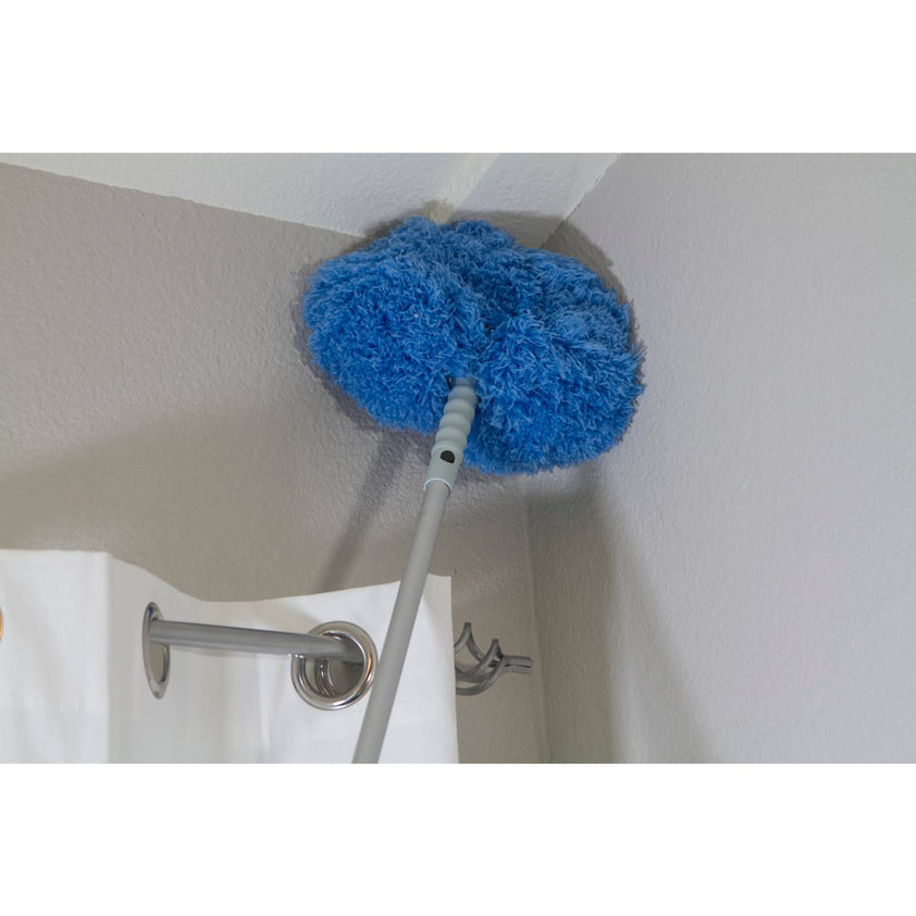 Extendable Ceiling Fan Duster – Evriholder