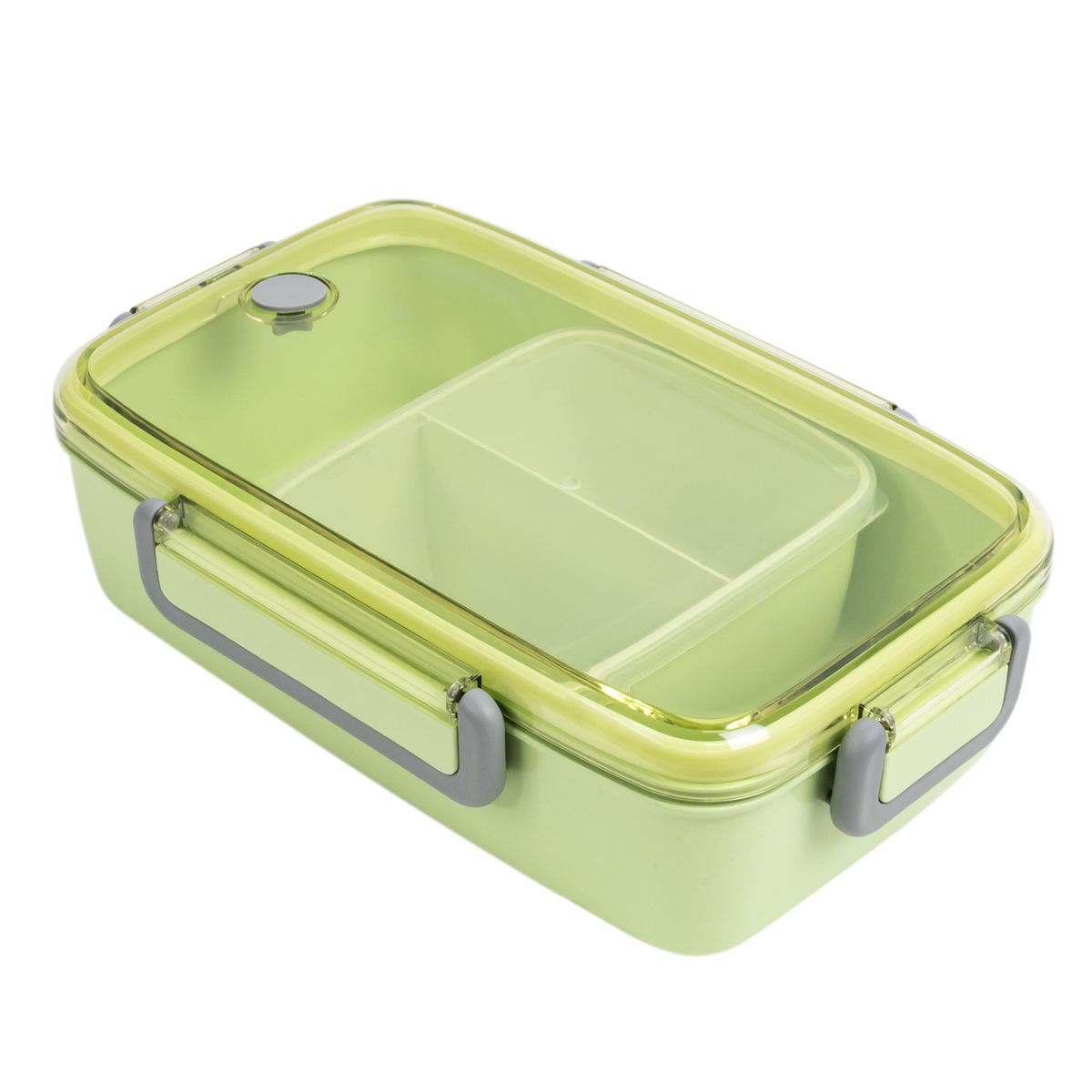 Eco Bento Box Mint – Evriholder