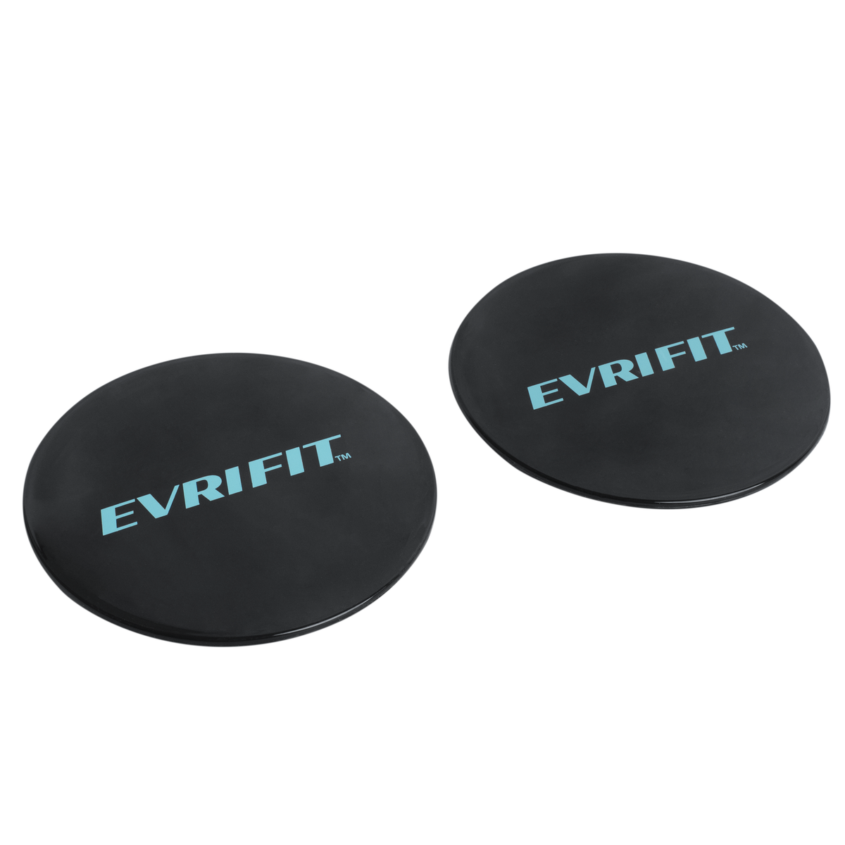 EVRIFIT Dual-Sided Exercise Discs – Evriholder