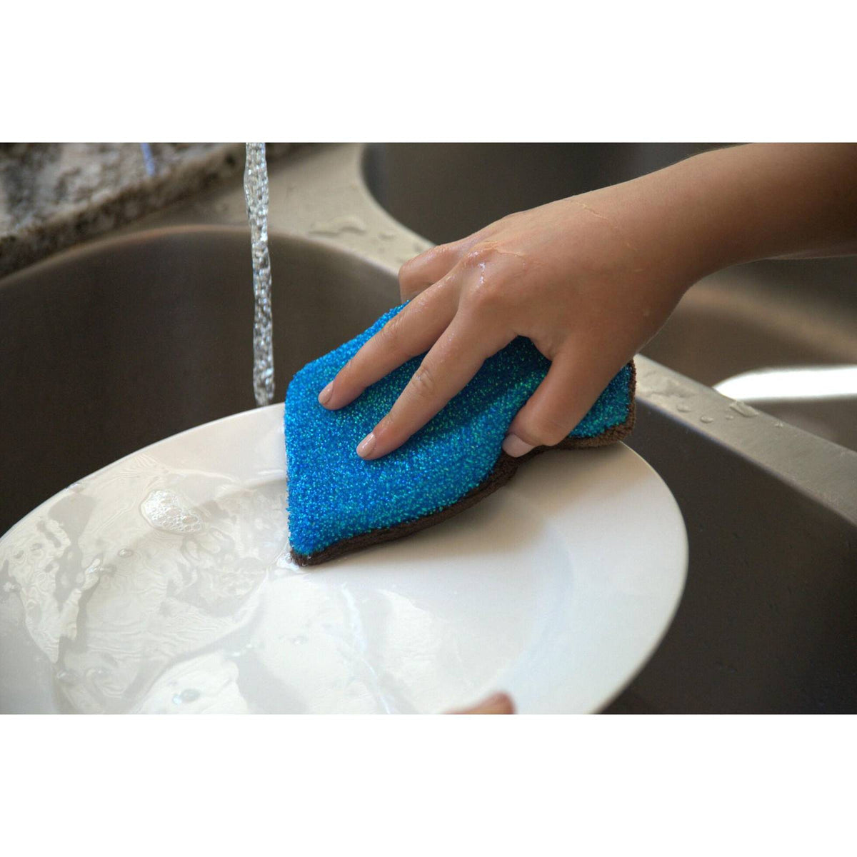 SC Multipurpose Cleaning Sponges 4pk – Evriholder